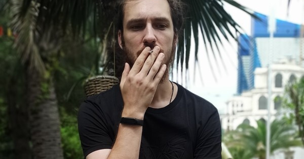 ecsu Dmitriy SAKHARUK | Okinawa Institute of Science and Technology OIST